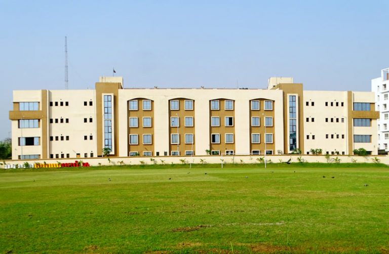 Delhi Public School, Howrah » Categories » Campus